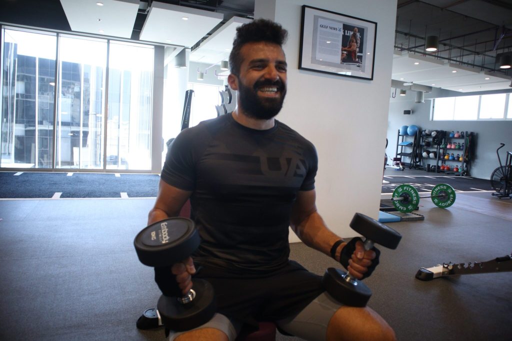 Can You Achieve Body Transformation in 8 Weeks? | Embody